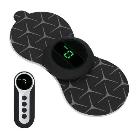 Ems Massager Wireless Massager Massager Patch Ems Massager Patch Mini ...