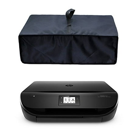 Heavy Duty Fabric Water-Resistant Nylon Printer Dust Cover for HP Envy ...