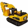 CAT Job Site Machines L&S Trucks Excavator - Walmart.com