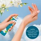 Bodycology Fragrance Body Mist, Big Dreams, 8 fl oz - Walmart.com