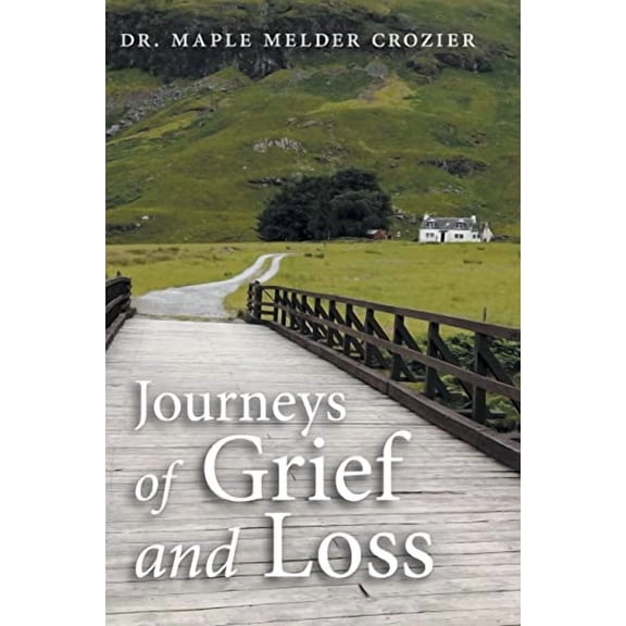 Voices Left Behind: Personal Journeys Through Loss and Grief Hardcover ...