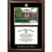 Oregon State University 7" x 9" Gold Embossed Diploma Frame with Campus ...