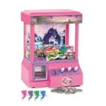 ETNA Products, Mini Arcade Toy Grabber Claw Machine, with 4 Fairy Toys ...