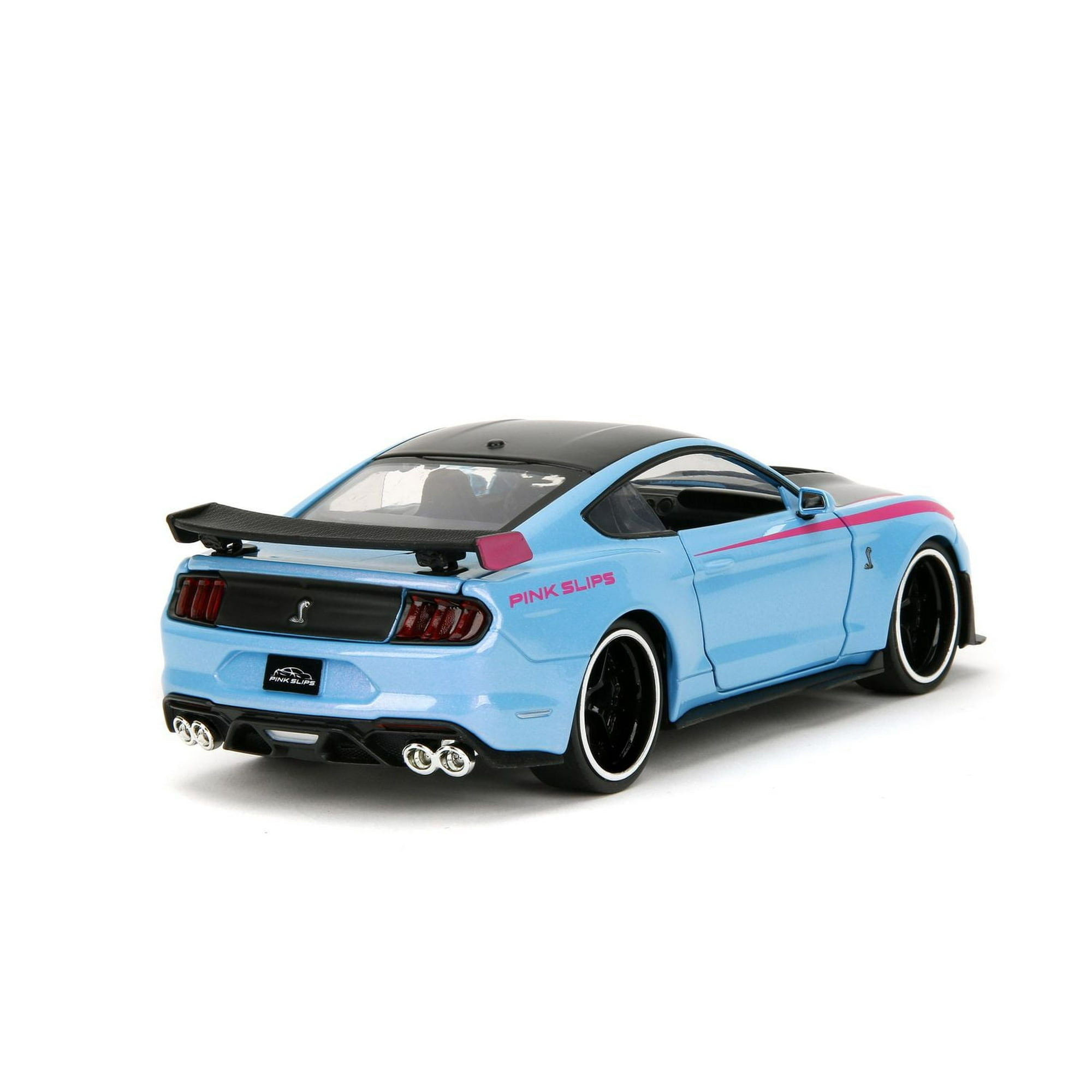 Click here for Jada Toys Pink Slips 2020 Ford Mustang Shelby Gt50... prices