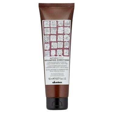 Davines NaturalTech Replumping Conditioner 5.07 oz - Walmart.com