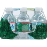 Poland Spring Minis Natural Spring Water 8 Fl. Oz. 12 Count - Walmart.com