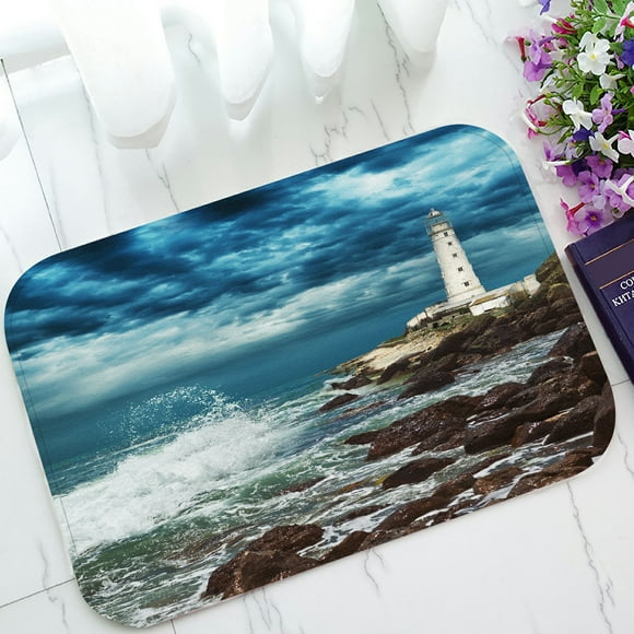 Beach Themed Doormats