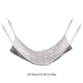 Cat Hammock Bed,13.7x13.7inch Cooling Bed for Dogs,Summer Pet Supplies ...