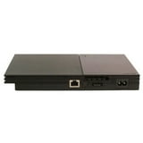 PlayStation 2 Slim Console, Restored with New Shell for Regional ...