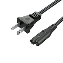 AC Power Cord Compatible with Presonus Eris E3.5 Studio Monitor,E4.5 ...