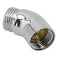 135 Degree Shower Head Elbow Adapter, G1/2 Female To Male Thread Arm ...