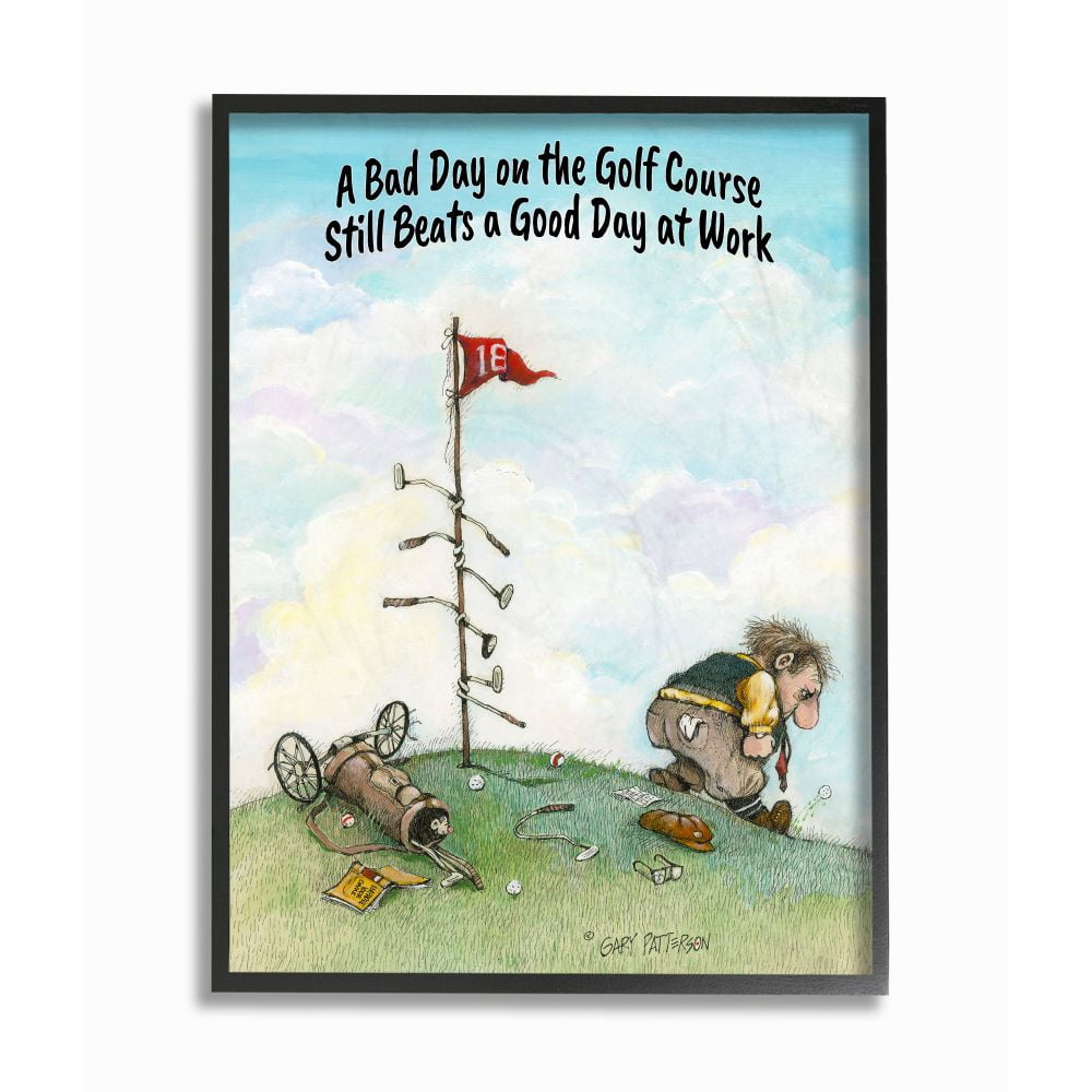 Good Job Funny Cartoon