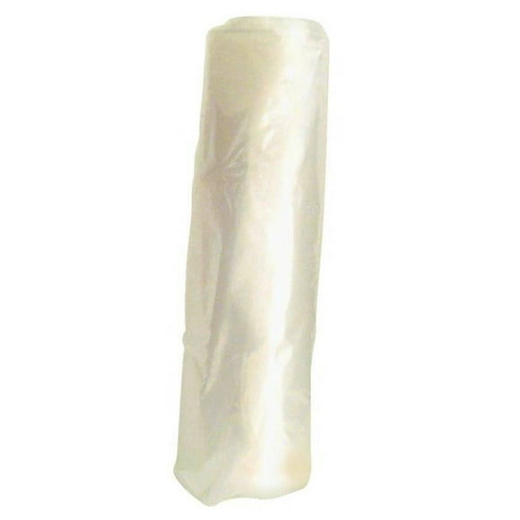 20 Mil Plastic Sheeting