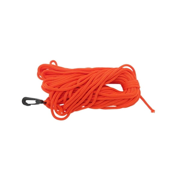 Float Rope Safety Gear Buoy Dive Dive Scuba Rope Scuba Rope for Diving ...