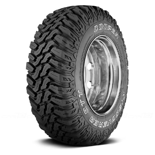 Cooper Discoverer STT 265 75R16 123 Q Tire Walmart Walmart cooper-discoverer-stt-265-75r16-123-q-tire-walmart-walmart