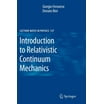 Tensor Analysis and Continuum Mechanics (Paperback) - Walmart.com