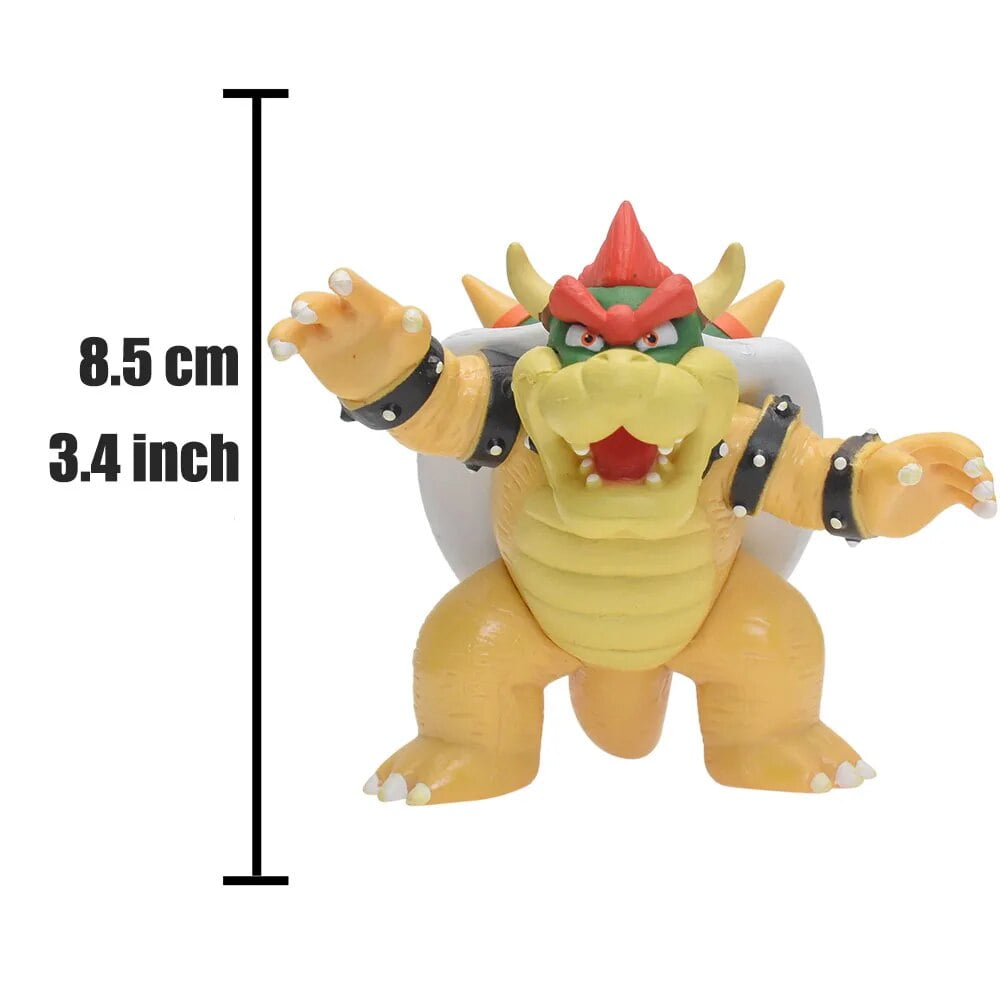 Click here for Senbaidali Mario Bros Figures Model Toys Luigi Pri... prices