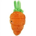 Carrot Mini Squishable - Walmart.com