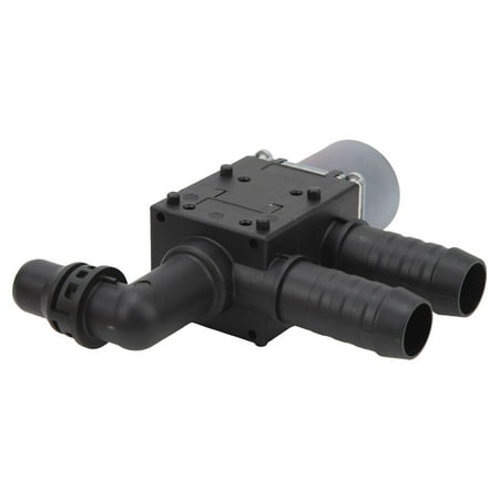 Car Engine Heater Control Valve Solenoid, CV6Z-8C605-U Temperature ...