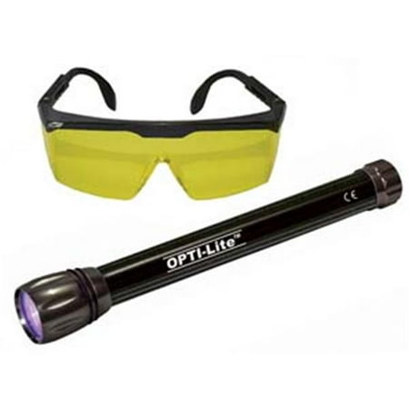 Tracer FUTP8620CS Opti-Lite Cordless Flashlight Kit | Walmart Canada