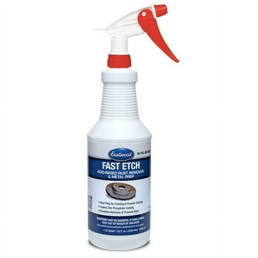 Eastwood Rust Converter Aerosol - Walmart.com