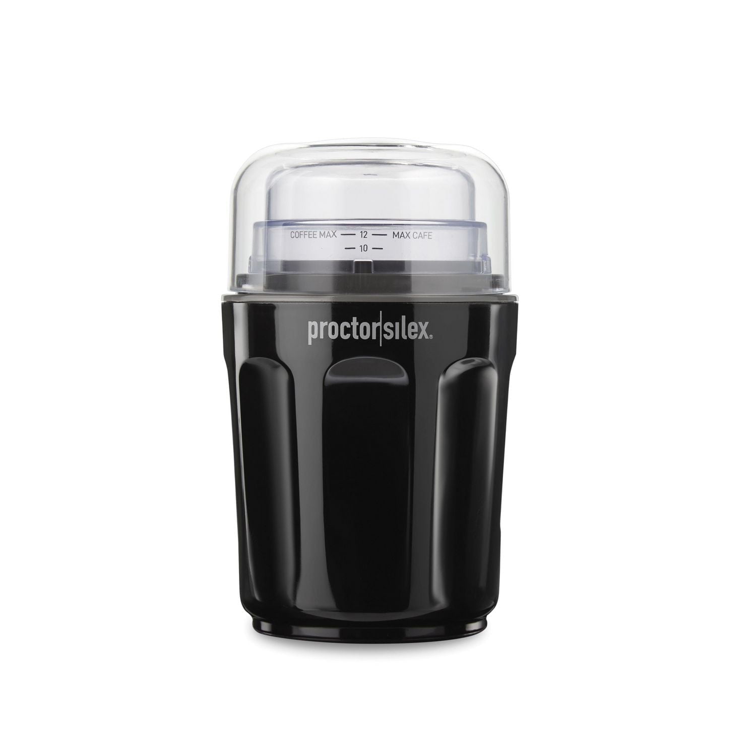 Click here for Proctor Silex Sound Shield Coffee Grinder  Plastic... prices
