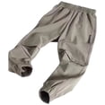 Boys Letter Embroidery Jogger Sweatpants, Elastic Waist Patch Pocket ...
