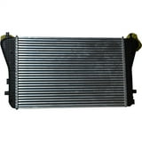 gpd Turbo Intercooler 2711282 - Walmart.com