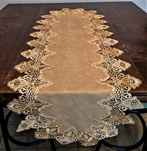 Table Scarves At Walmart