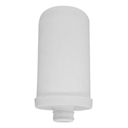 Ceramic Water Filter Element for Activated Attach Cartridges | Walmart ...