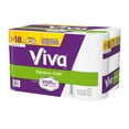 Viva Signature Cloth Extra Strength Value Kitchen Roll Paper Towels, 1 ...