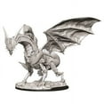 WizKids WZK73725 Pathfinder Battles Deep Cuts Clockwork Dragon W9 ...