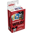 Funko Games: Something Wild Card Game - Mickey and Friends - Walmart.com