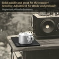 Putikeeg Portable Mini CW Morse Code Key - Walmart.com