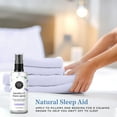 Laundry Essential Oil Linen Spray Set | Use with Wool Dryer Balls, Face ...