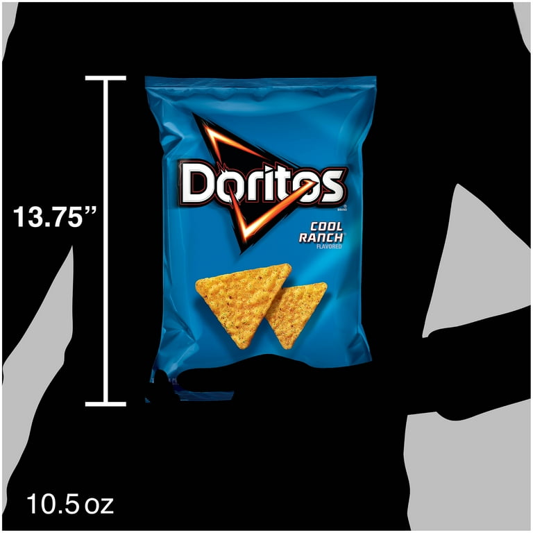 Doritos Cool Ranch Chip