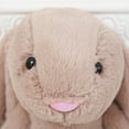 Soft Long Eared Bunny Stuffed Animal Cute Baby Plush Toy Maker Oem ...