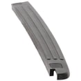 Bedsafe Metal Right Side Bed Rail Cap for 2009-2014 for Ford for F-150 ...