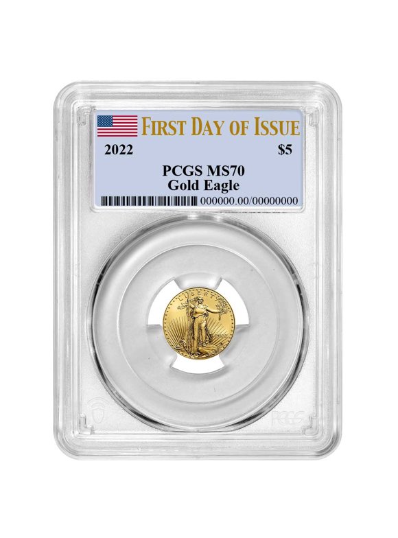 Gold US Coins in Gold Coins - Walmart.com
