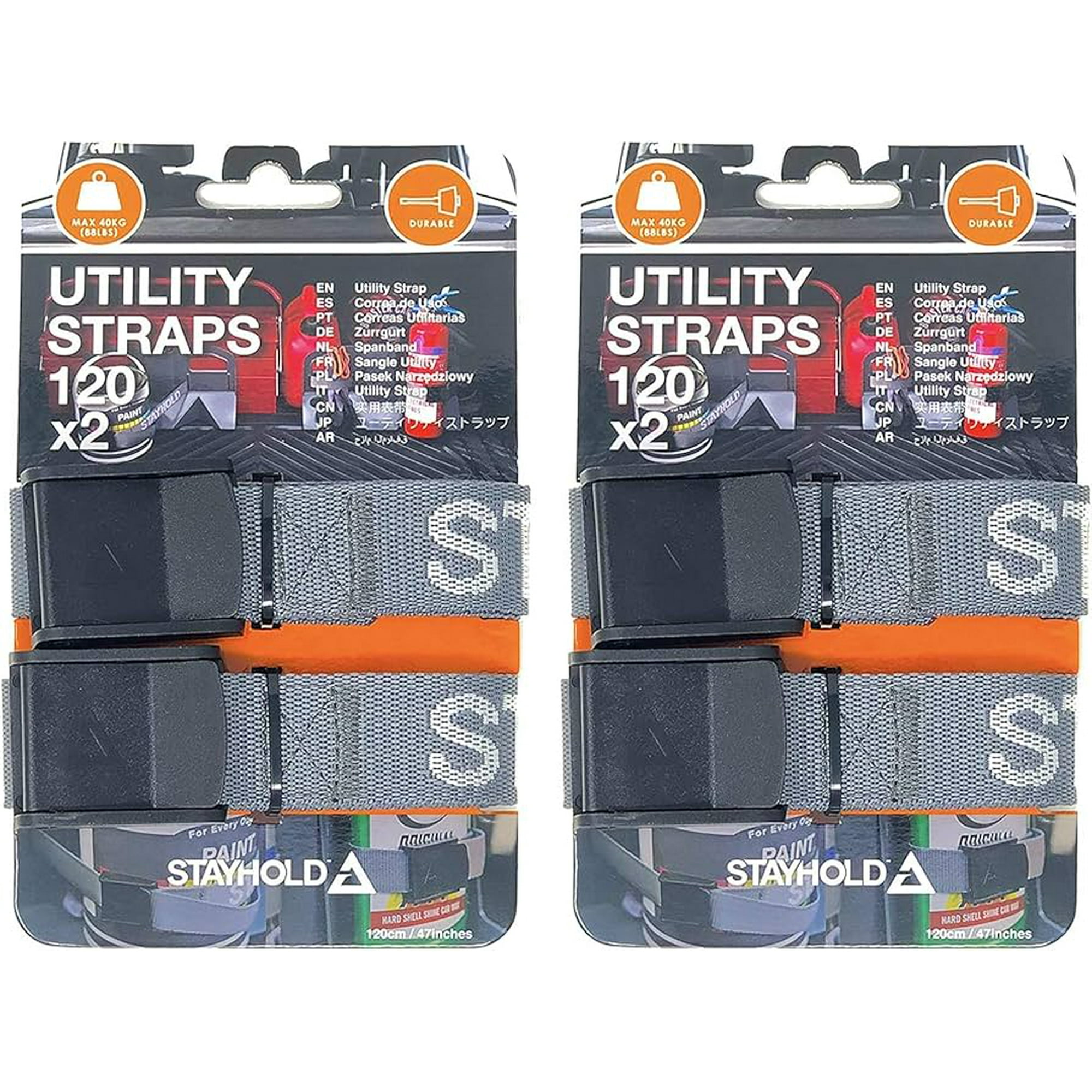 Click here for Stayhold  Utility Strap For Securing Cargo  Strong... prices