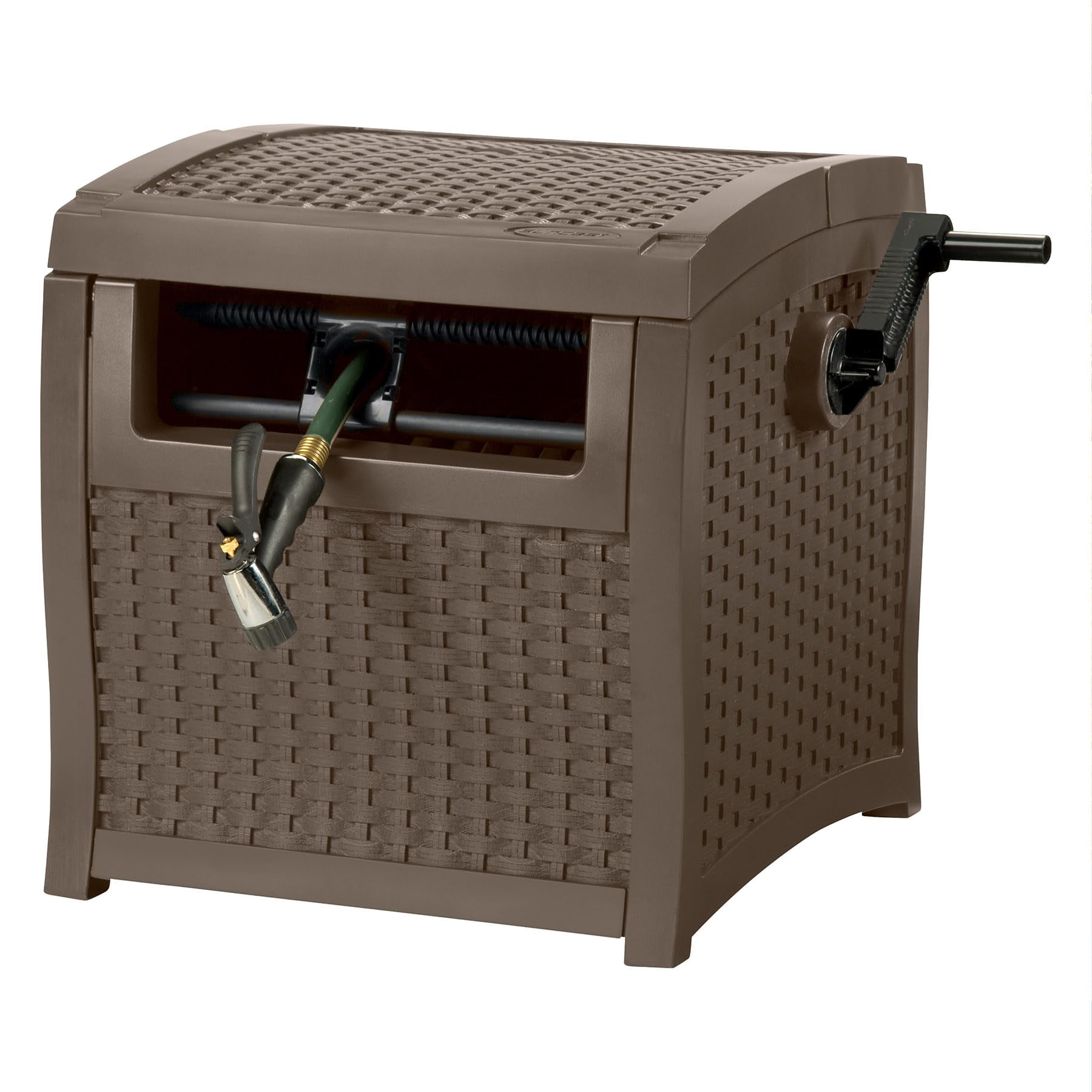 Click here for Suncast Cplsmw200 Smw200 Hose Reel  Plastic  Beige prices