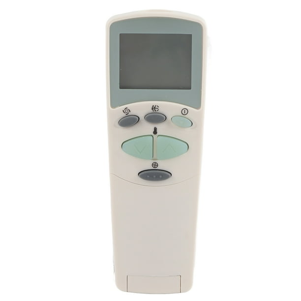 Universal Remote Control,Replacement Air Conditioner LG Air Conditioner ...
