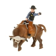 Bucking Bull Toys