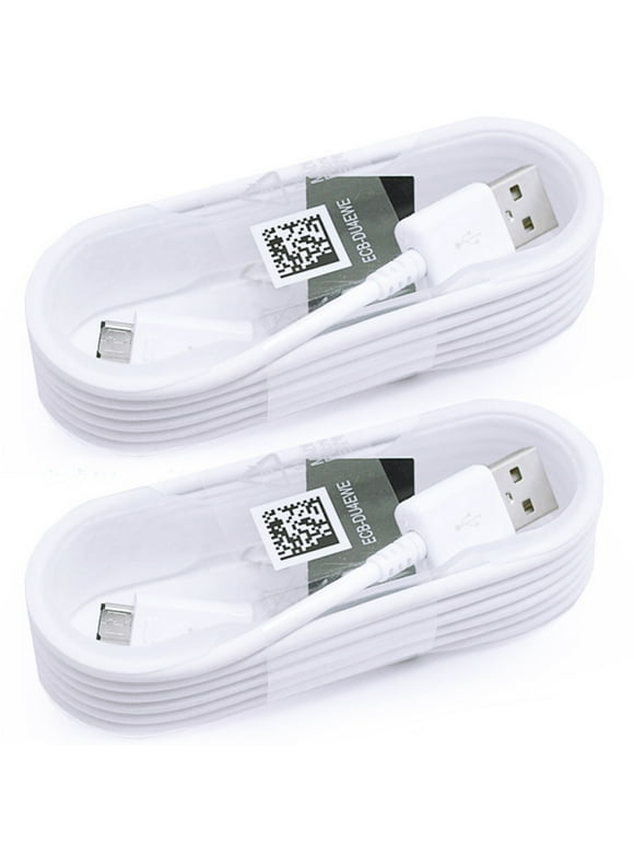 Micro-USB Cables in Phone Cables by Connector Type - Walmart.com