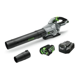 Ego Lbx6000 Blower Round Blower Nozzle - Walmart.com