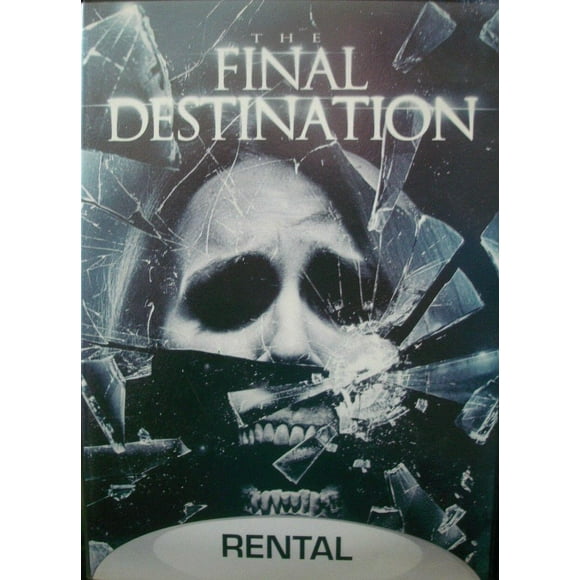 Final Destination 6
