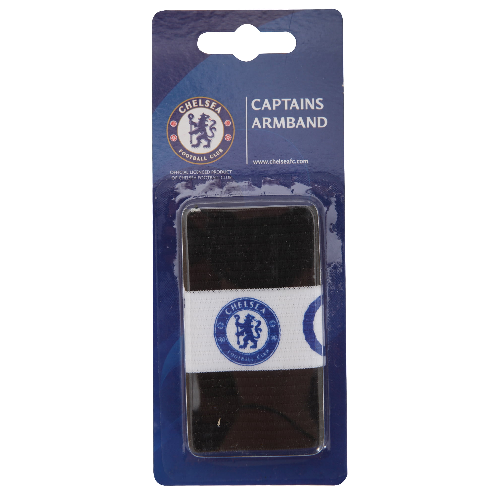 Chelsea FC Official Captains Football Crest Sports Armband | Walmart Canada