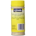 Goya Garlic Powder, Rich & Zesty Spices & Seasoning, 8 oz Bottle ...