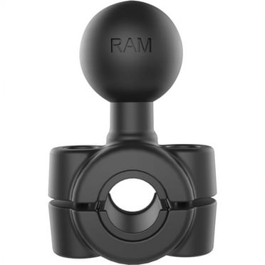 RAM MOUNT DOUBLE SOCKET SWIVEL ARM - Walmart.com