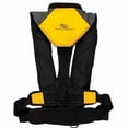 Stearns 33 Grams Automatic/Manual Inflatable Vest - Walmart.com